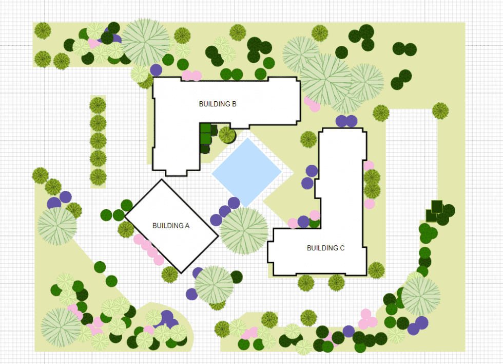 Landscape Design - All American Landscape Design Group